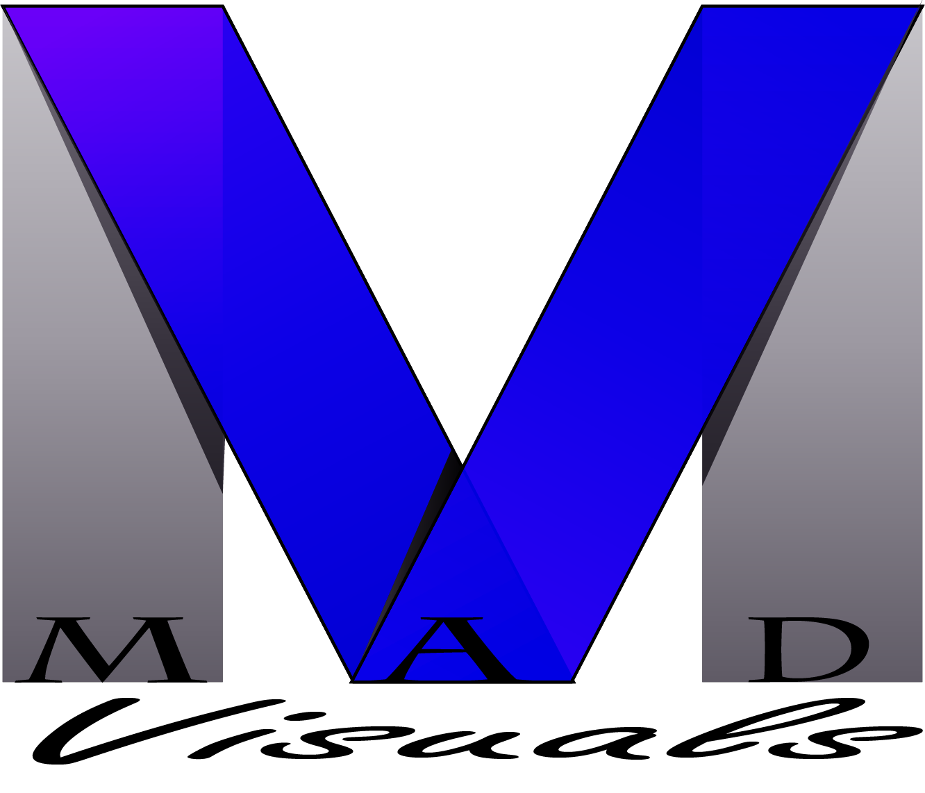 MAD VISUALS